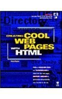 Creating Cool Web Pages With Html/Book and Disk: TAYLOR, DAVE ...