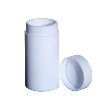 300ml PTFE Lined Vessel Lined Tank Container for Synthesis Autoclave ...