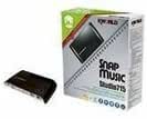 Kworld Snapmusic Audio Capture Convert Analog Audio Into Digital ...