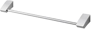 Amazon.co.jp: 三栄水栓 SANEI タオル掛け ビス付 シルバー W5711-C : DIY・工具・ガーデン