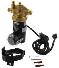 Amazon.com: Autocirc Circulator w/Adjustable "ON" Thermostat & Timer ...