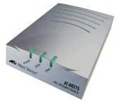 Allied Telesis AT AR215 - DSL modem - external - USB - 8 Mbps: Amazon ...