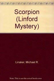 Amazon.com: Scorpion: 9781846178689: Linaker, Michael R.: Books