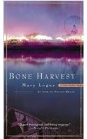 Bone Harvest | Amazon.com.br