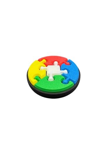 Amazon.com: Puzzle Fidget Clickers - Mechanical Keyboard Switch Sensory ...