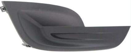 Amazon.com: Parts N Go 2013-2015 Altima Fog Light Cover Passenger Side ...