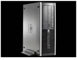 HP PC Modell 8300E SFF, Intel Prozessor, Core I5, 3,60 GHz, 64 Bit, RAM ...