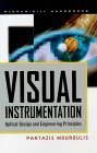 Visual Instrumentation: Optical Design & Engineering Principles ...
