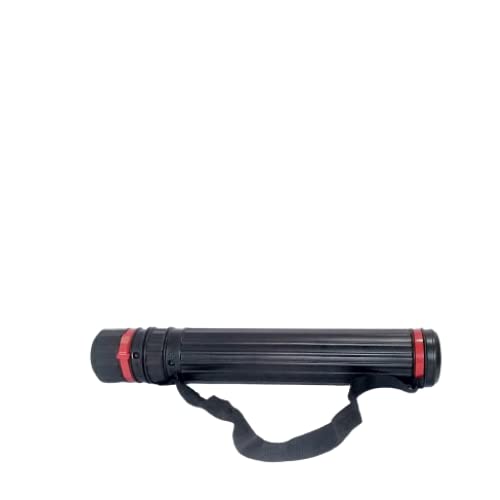 Buy Sarada Plastics Drawing Sheet Holder/Sheet Container/Drafting Tube ...