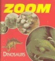 Zoom! - Dinosaurs: Harris, Nicholas: 9781567116946: Amazon.com: Books