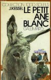Amazon.fr - Le petit ane blanc. collection : 1 000 soleils. - Livres