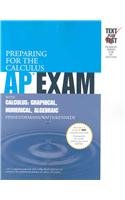 Preparing for the Calculus AP Exam With Calculus: Graphical, Numerical ...