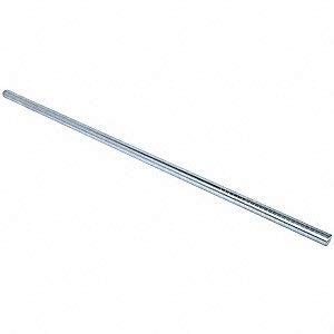 IRFAN Art Slump Cone Tamping Rod or Tamping Bar Used with Slump Cone in ...