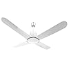 Buy Havells 1200Mm Libeccio Bldc Motor Ceiling Fan|Premium Finish With ...