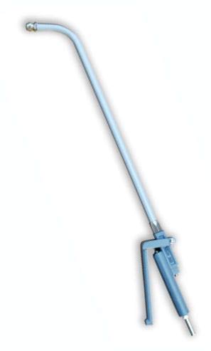 Febtech's Die Coat Spray Gun - Die Casting & Forging : Amazon.in ...