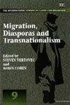 Amazon.com: Migration, Diasporas and Transnationalism (The ...