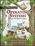 By TANENBAUM ANDREW S - Operating Systems: Design And Implementation (The MINIX book) (3rd ...