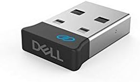 Dell Universal Pairing Receiver WR110 - Wireless Mouse/Keyboard ...