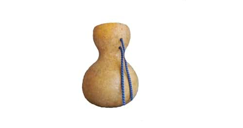 Amazon.com: Hawaiian Hula Ipu Gourd, Traditional Hawaiian Ipu ...