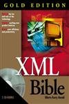 XML Bible by Harold, Elliotte Rusty