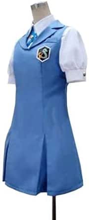 Amazon.co.jp: コスプレ衣装『TARI TARI』（タリタリ）坂井 和奏（さかい わかな） cosplay衣装 コスチューム 仮装 ...