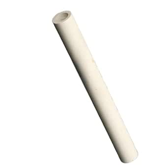Alumina Ceramic Rod - Insulating for High Voltage Applications,Length ...