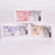 Amazon.com: Ackerman 1 Pack of 10 Novelty Pocket Tissues Either 50, 20 ...