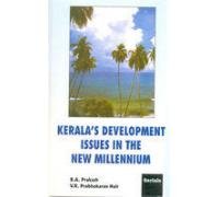 Amazon.in: Buy Kerala's Development Issues In The New Millennium Book ...