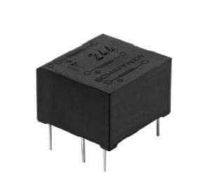 Schaffner Emc IT246 Pulse Transformer - Amazon.com