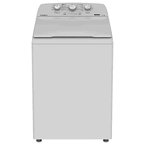 Mejores Productos De Whirlpool Xpert System 17 Kg