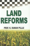 Land Reforms: K. Raman Pillai: 9788131308899: Amazon.com: Books