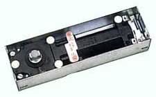 Dorma Dorma BTS75V-BF-NHO Non Hold Open Barrier Free Floor Closer ...