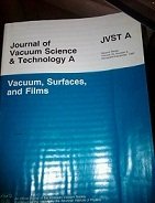 Journal of Vacuum Science & Technology B Jvst B Microelectronics and ...