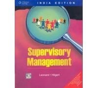 Amazon.in: Buy Supervisory Management Book Online at Low Prices in ...