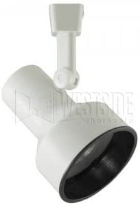 Amazon.com: Halo Track Light, Lazer Line Voltage PAR20 Step Cylinder ...