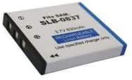 Amazon.com: SLB-0837 Battery for Samsung L80 i70 i70S L700