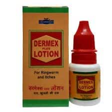 Hapdco Dermex Plus Lotion 10 ml (Pack of 4) : Amazon.in: Health ...