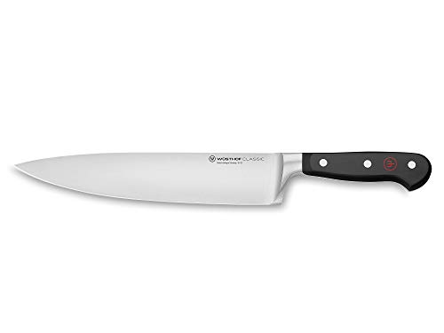 Top 10 Best 9 Inch Chef Knife : Reviews & Buying Guide - Katynel
