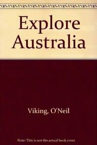 Explore Australia: Amazon.co.uk: 9780709039068: Books