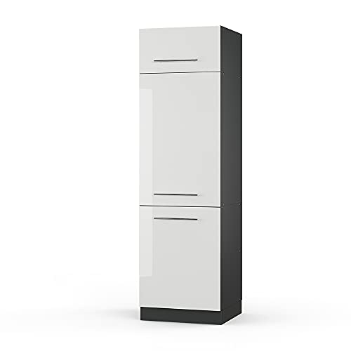 Kuchen Hochschrank 60 Cm Breit