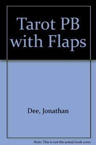 Tarot: Dee, Jonathan: 9781903327524: Amazon.com: Books