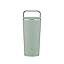 Amazon | 象印 ステンレス キャリー タンブラー 300ml 持ち運び 保温 保冷 蓋付き (アッシュグリーン(SX-JS30)) | 漆器かりん本舗 | タンブラーグラス 通販