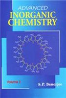 Advanced Inorganic Chemistry: Banerjee, Sankar Prasad: 9789384294342 ...