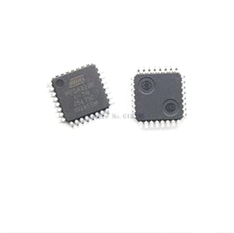 1pcs/lot Atmega328p-au Atmega328p 328 Mega328 Tqfp32 Microcontroller ...