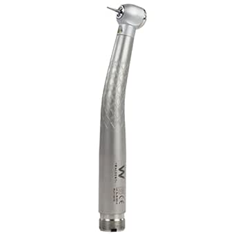 Waldent Premium Plus LED Airotor Handpiece | Ergonomic Design | Water ...