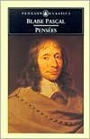 Pensees Publisher: Penguin Classics: Blaise Pascal: Amazon.com: Books