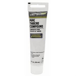 William Harvey #028010 MP 2OZ Pipe T Compound: Thread Sealants: Amazon ...