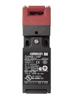 for Omron D4NS-1AF Safety Door Switch: Amazon.com: Industrial & Scientific