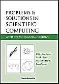 Problems and Solutions in Scientific Computing with C++ and Java ...