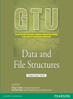 Buy Data & File Structure (GTU) Book Online at Low Prices in India ...